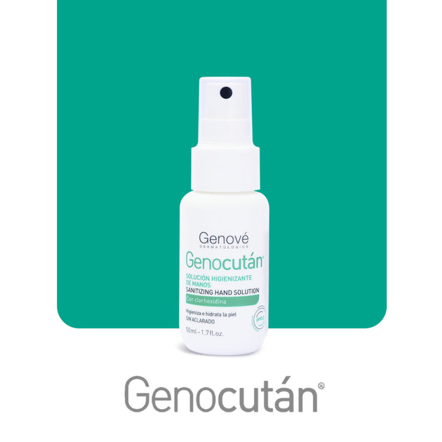 GENOCUTÁN – Farmacare